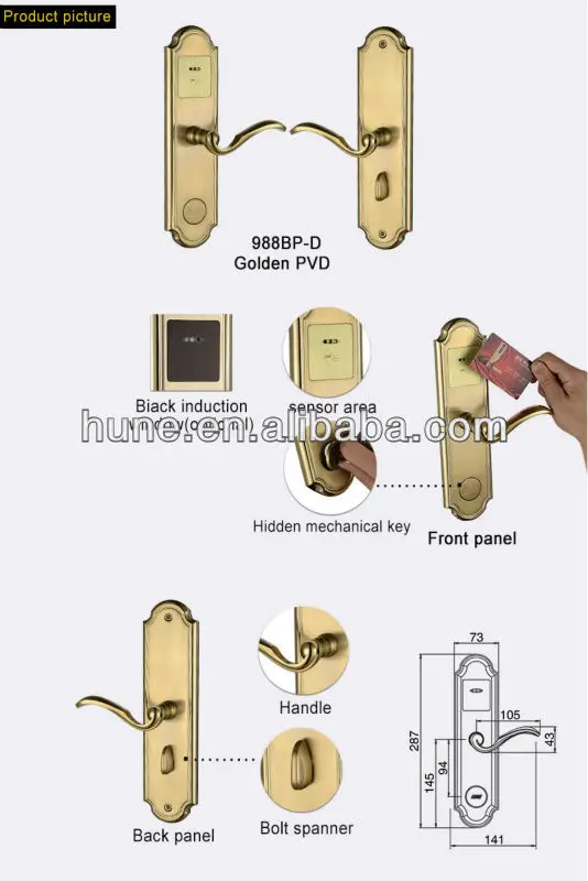 Grill Door Lock - Buy Grill Door Lock,Grill Door Lock,Grill Door Lock ...
