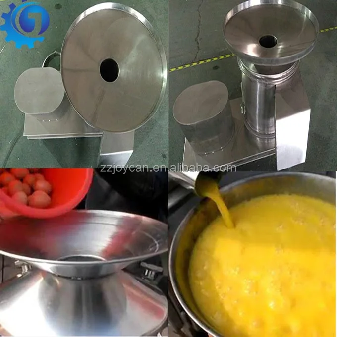 Commercial Egg Cracking Machine Egg Breaking And Separating Machine ...