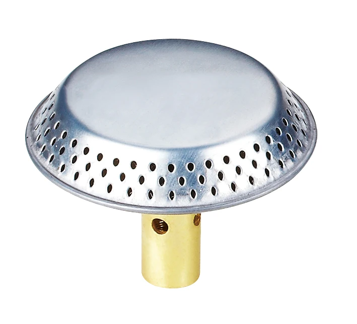 Shop Gas Burner Furnace Heads ZT02 - Portable & Efficient