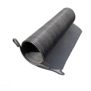 Industrial Roll Up Door Spring Torsion Spring For Roller Shutter Door ...