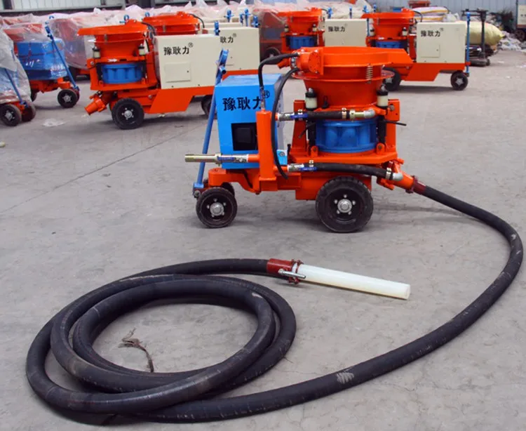 Concrete Shotcrete Pump Spare Parts Shotcrete Nozzle - Buy Nozzle ...