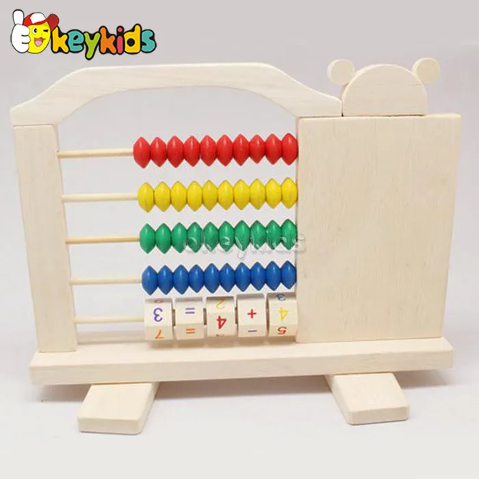 Wholesale Educational Wooden Abacus Toys For Babies W12a027 - Buy ...