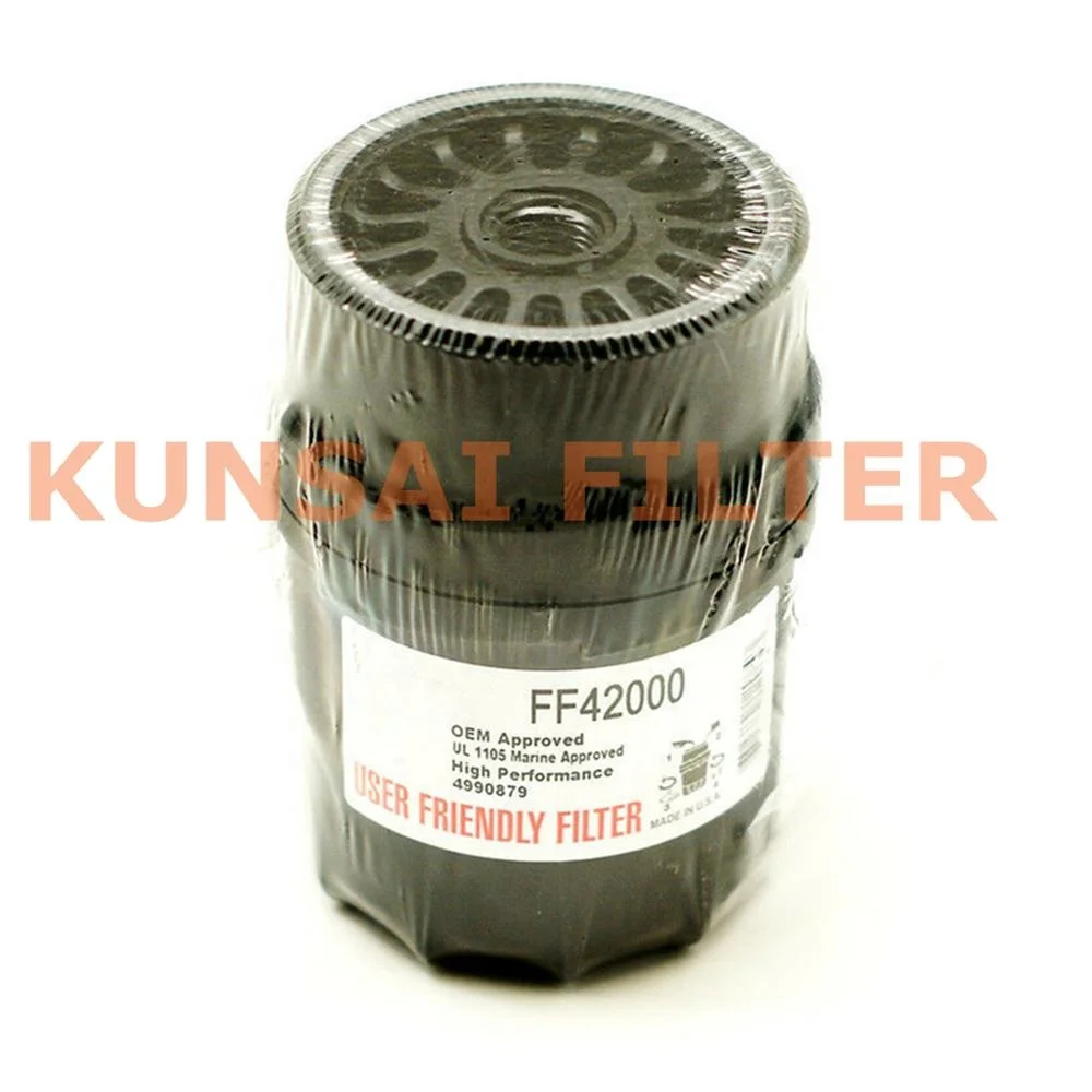 Car Fuel Filter Ff42000 - Buy Ff42000,Ff42000,Car Fuel Filter Product ...