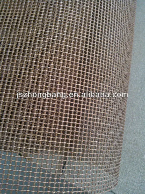 Ptfe Chemical Resistant Mesh - Buy Ptfe Chemical Resistant Mesh,Heat ...