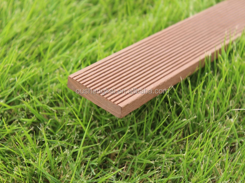 Wpc Skirting Boards/wpc Accessories/wpc Edge Banding - Buy Wpc Decking ...