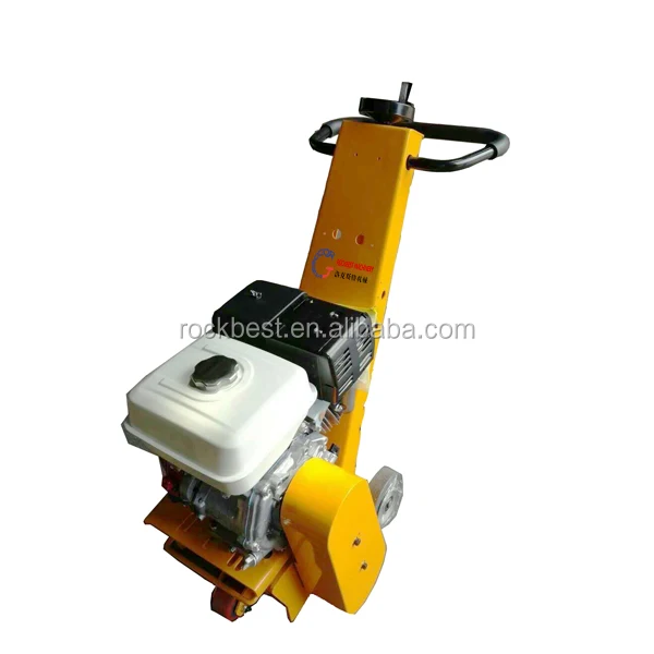 ride on concrete floor scraper machine with blades Products from ...