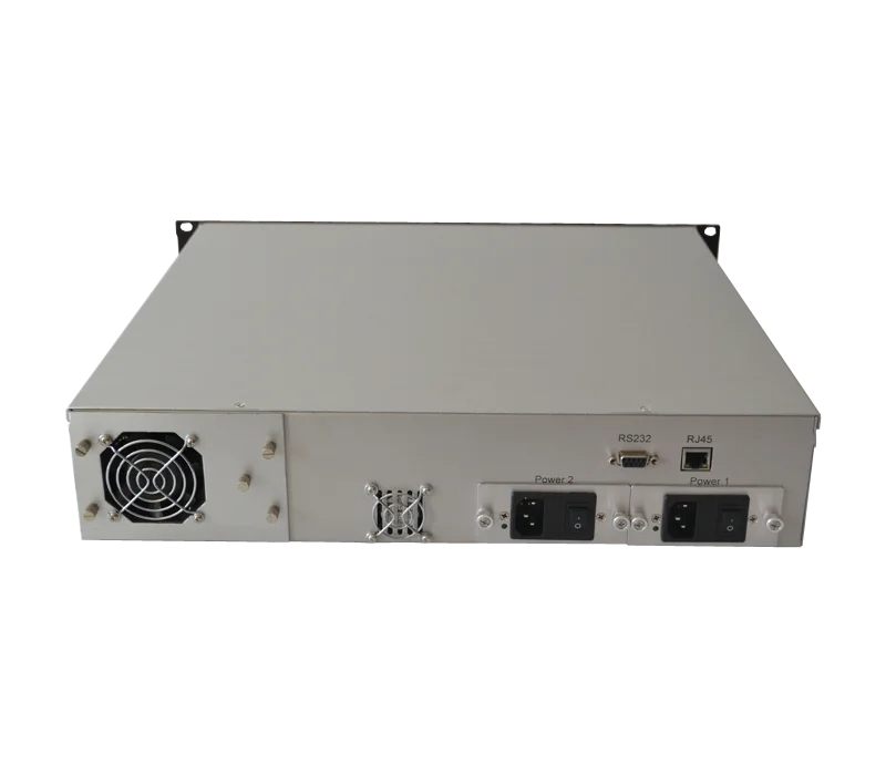 1550nm High Power Fiber Optical Amplifier Edfa Fiber Optical Cable Tv ...