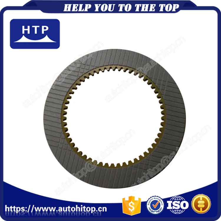 工厂制造的用于卡特彼勒原始设备制造商编号6y7915 2G9908 8D8796的平地机齿轮箱纸摩擦片| Alibaba.com