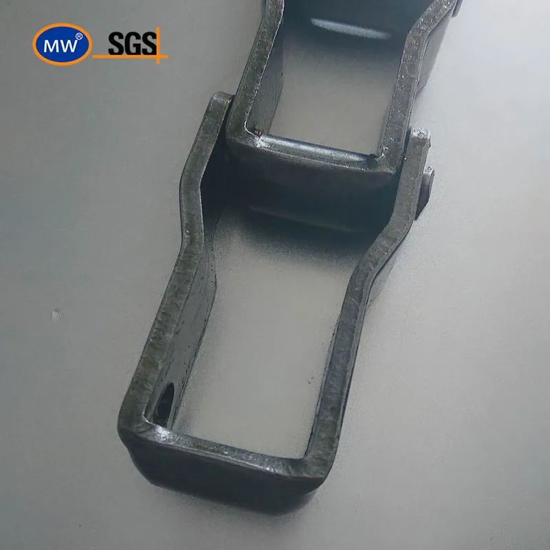 662 667 D205 88k Steel Pintle Chain - Buy Pintle Chain,Forged Chain ...