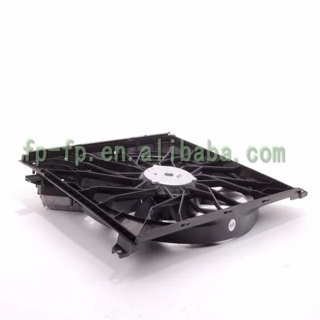 Car Engine Radiator Cooling Fan Oe 0999061100/0999060612/0999065501 For ...