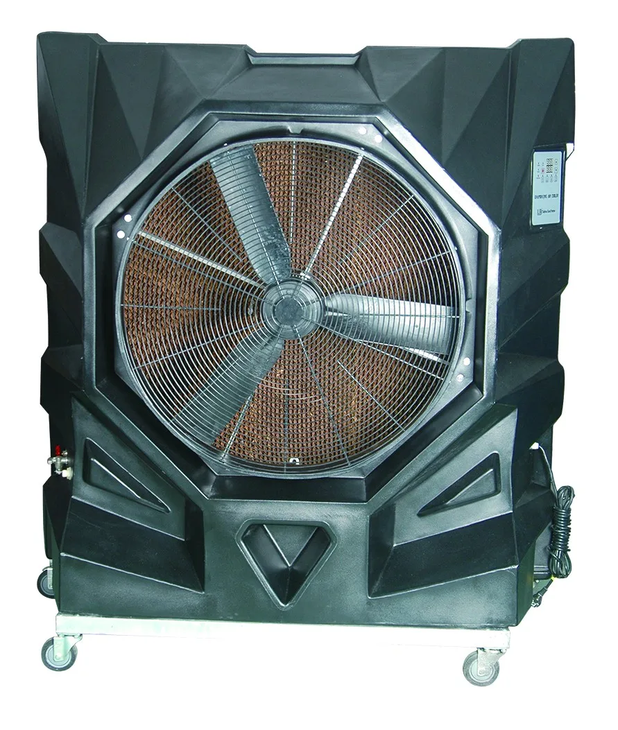 HHB 30F evaporative air cooler - Coowor.com