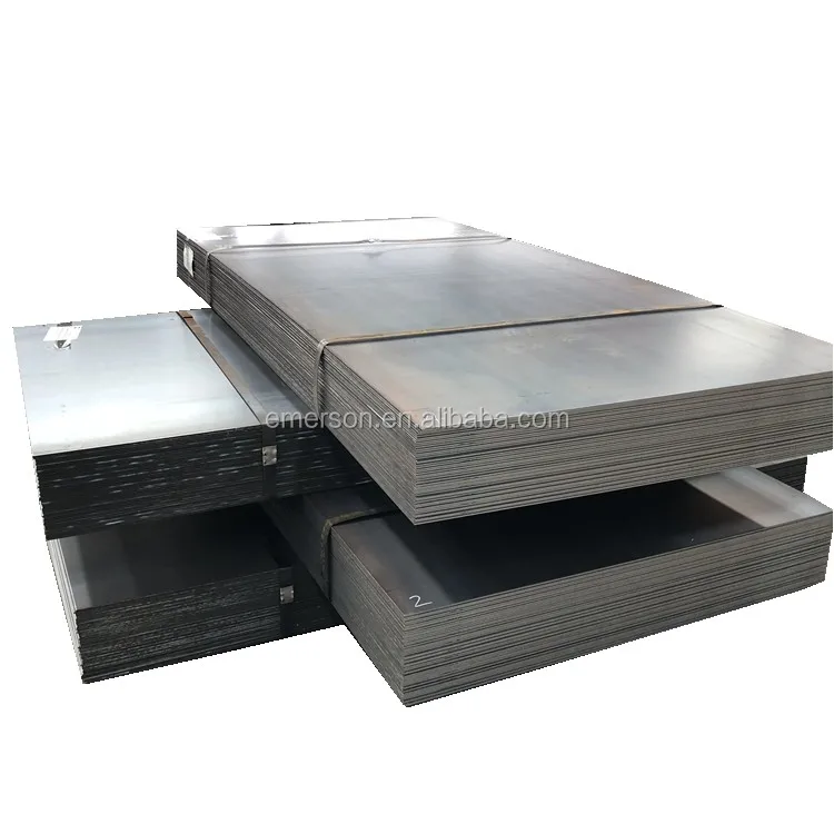 10 Gauge Steel Plate A36 A38 Carbon Steel Plate Construction Metal Iron ...