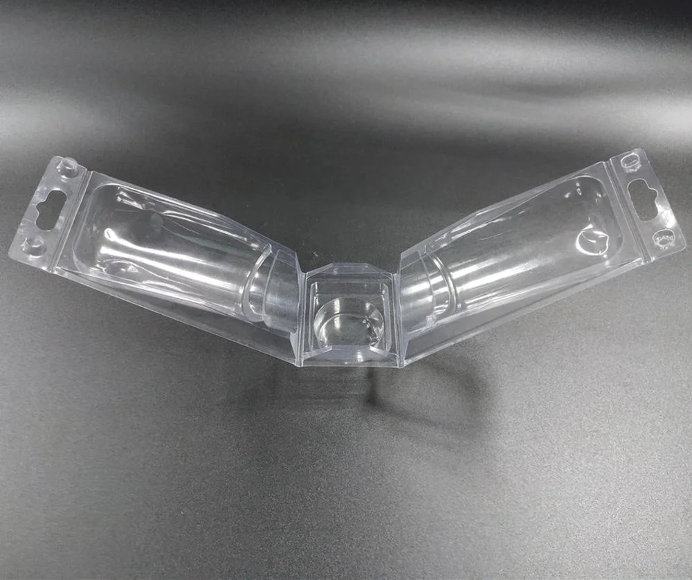 Custom Plant Blister Clamshell Packaging Transparent Pvc Pet Plant ...