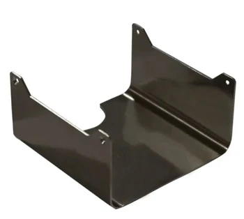 Custom Metal Stamped Bend Brackets,Custom Steel Stamping Bending - Buy ...