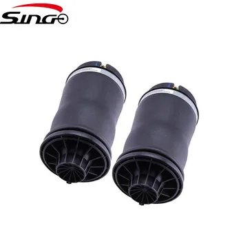 Rear Airmatic Suspension Air Springs A1643200725 - Buy A1643200725,Rear ...