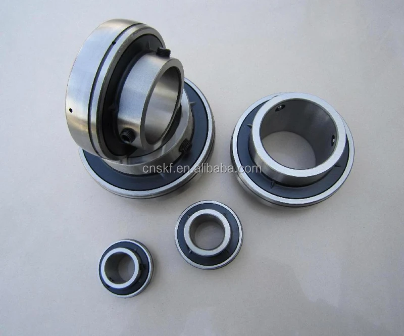 UC204 D1 Bearing - Precision Ball Bearing for Diverse Uses