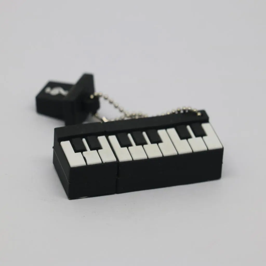 Piano Keyboard Usb Flash Drive 32gb For Pc Computer Laptop - Buy Piano ...