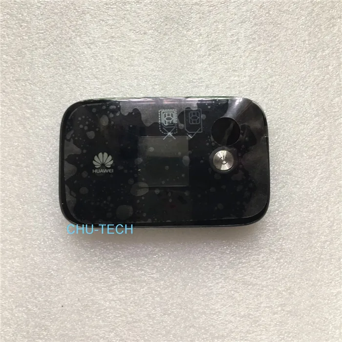 Unlocked Huawei E5786 300mbps Lte Cat6 E5786s-32a 4g Lte Router Cat6 4g ...