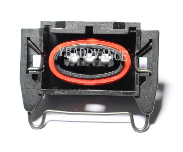 4 Cylinder Coil Pack Connector 3 Pin Plug Used With Edis Conversions ...