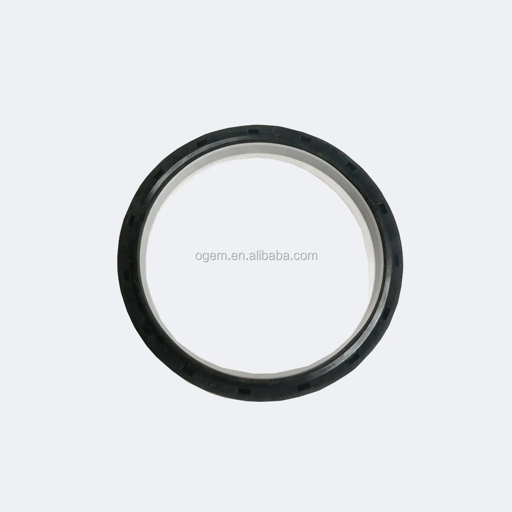 Genuine Mining Dump Truck Engine 6c8.3 Part Cummins Oil Seal 5259499 ...