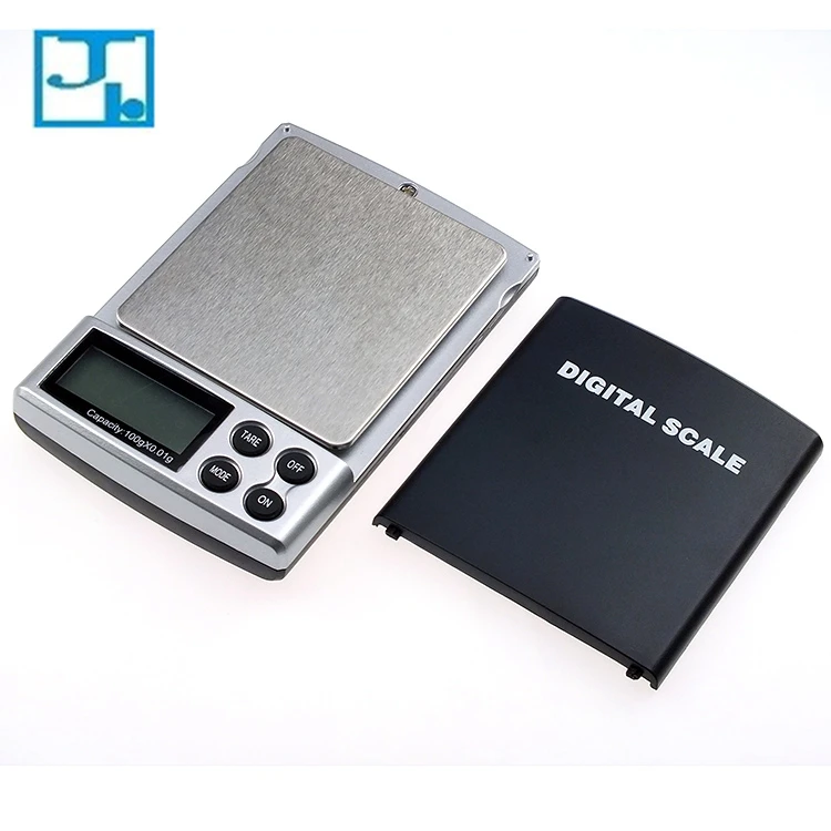 Small Pocket Jewellery Gold Weight Machine Price - Buy Portable Scale ...