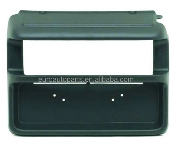 Scania 4 Series R&P CAB - Cover Mudguard 1362708 1368652