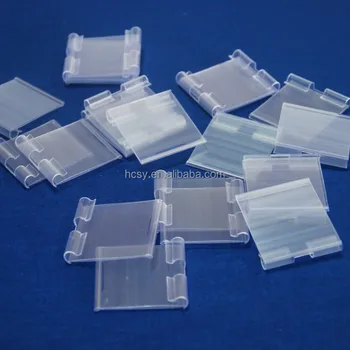Clear Plastic Holders Price Tags - Buy Price Tags Holder,Clear Price ...