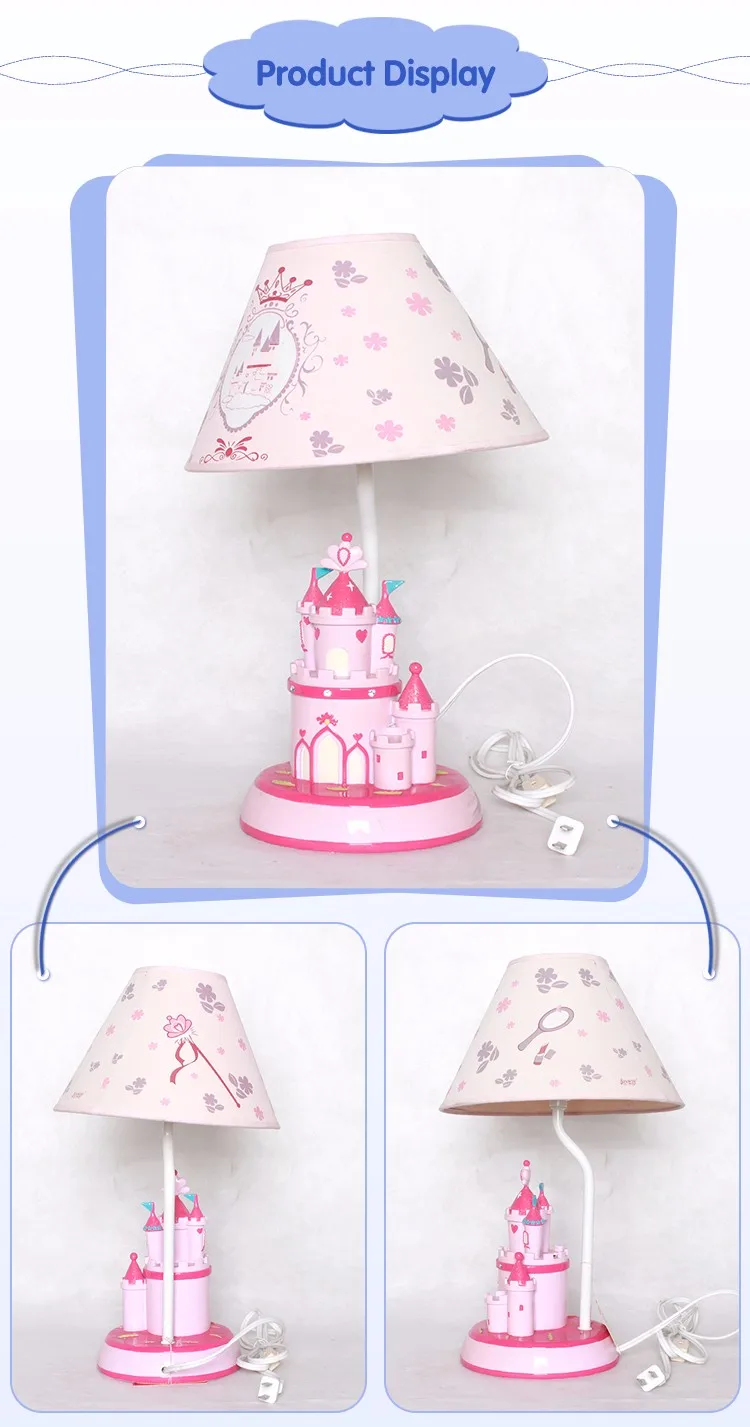 Max Studio Home Modern Castal Table Lamp - Buy Castal A Table Lamp ...