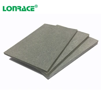 4x8 Reinforced Waterproof Mold Resistant Compressed Cement Fibre Sheet ...
