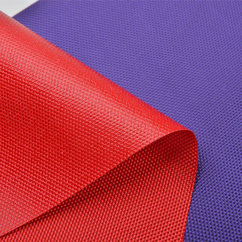 100% Polyester 1680d Double Yarns Bag Luggage Uly 1680d Pvc Coated ...