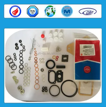 Fuel Pump Repair Kits 7135-70s 01551 Spaco Kt76399 6n1133 506800 Pump ...