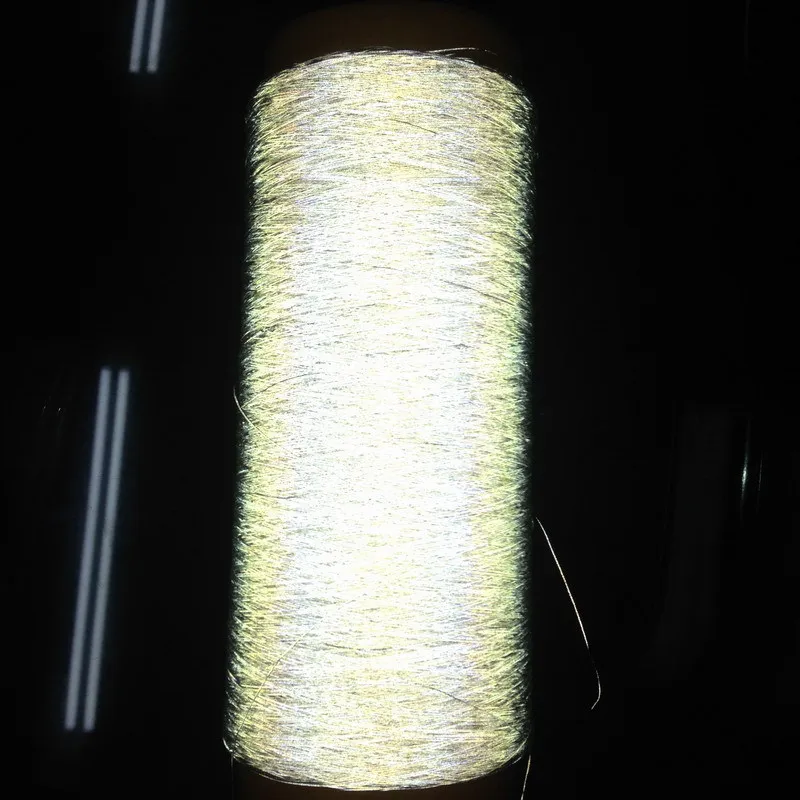 Reflective Embroidery Thread Reflective Thread - Buy Reflective ...