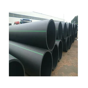Pe100 Sdr11 Pn16 Hdpe Pipe 200mm 250mm 315mm For Fish Farming Cage ...