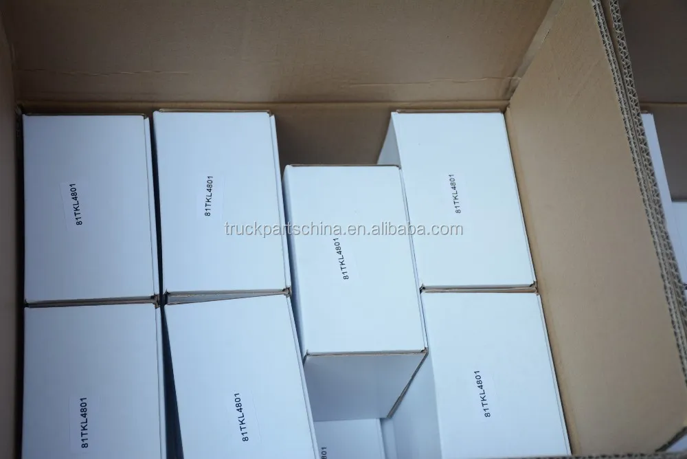 High-quality Clutch Release Bearing 81TKL4801 for Isuzu 700p