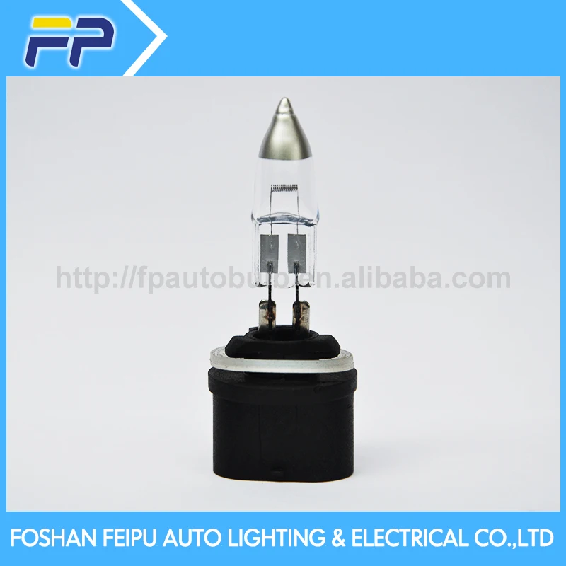 2018 Led 880 12v/27w Automotive Halogen Lamp - Buy Automotive Halogen ...