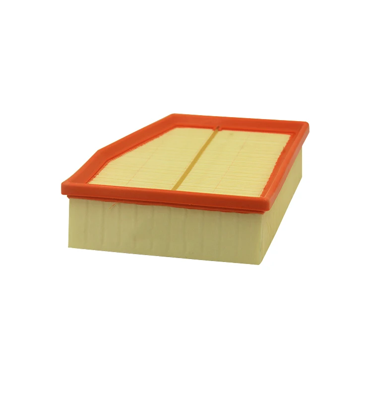 Car Air Intake Filter OE 3D0129620D for VW Phaeton 4motion