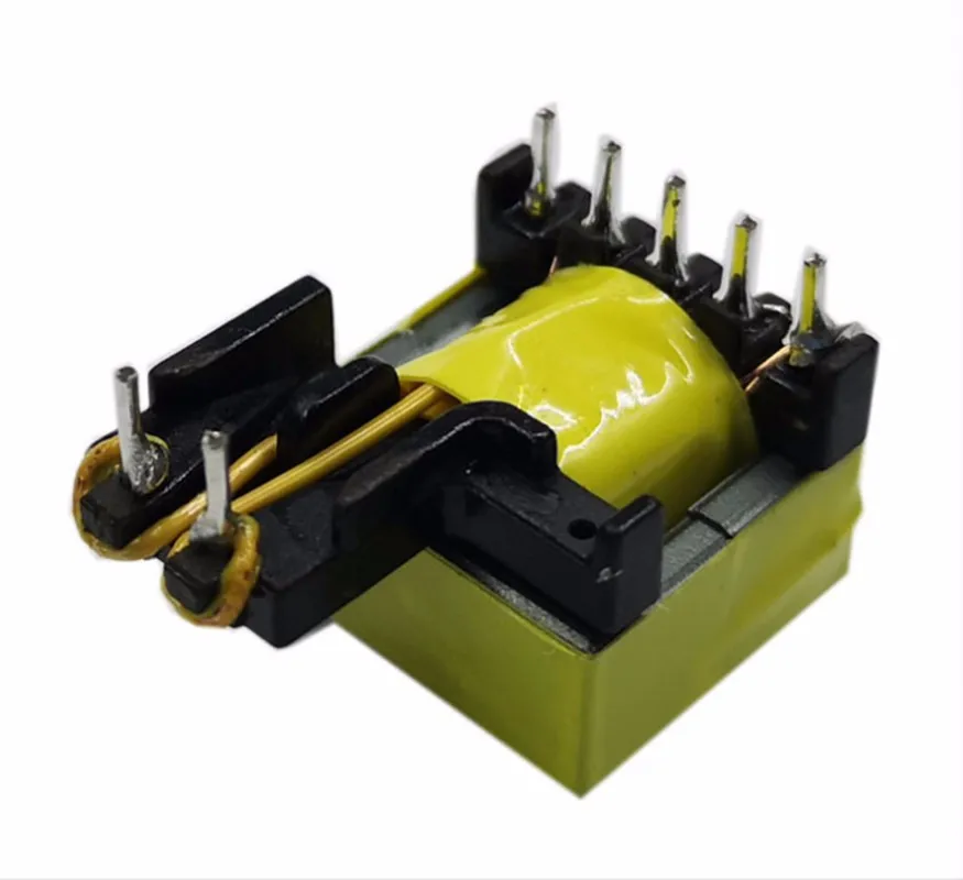Ee16 High Frequency Power Transformer Bobbin Coil - Buy Ee16 Bobbin Coil,High Frequency ...