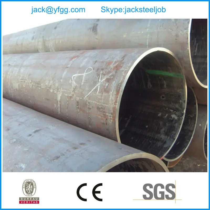 1 M 150mm 300mm Diameter Steel Pipe - Buy 1 M Diameter Pipe,150mm ...