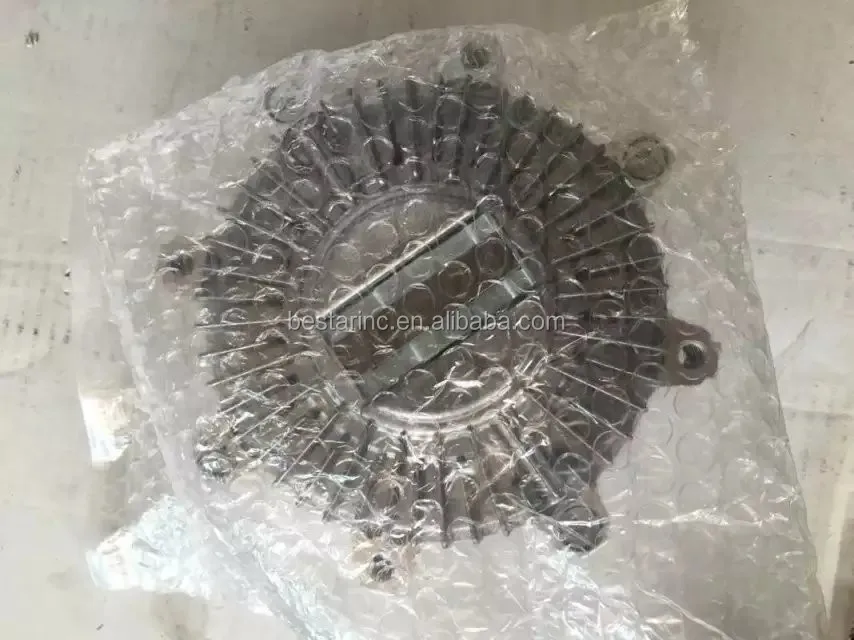Cross Country Vehicle Fan Clutch Md106546 Md142419 - Buy Fan Clutch For ...