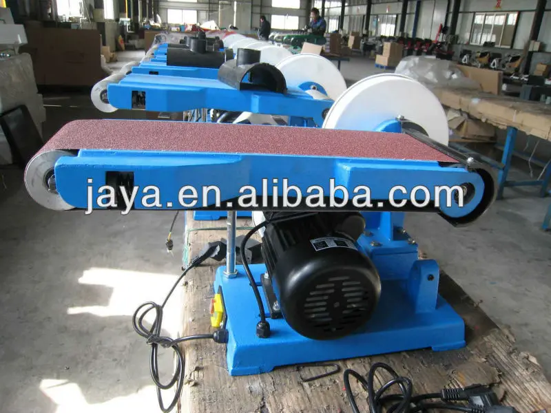 ZICAR SD69 Wood Sanding Machine - High Quality & Durability