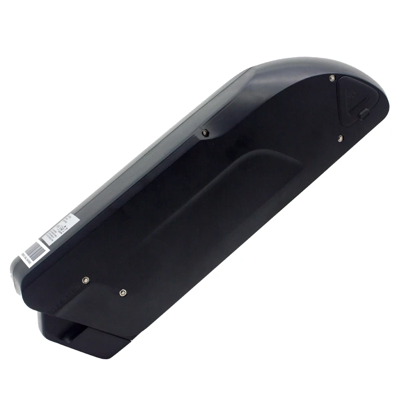 Down Tube Lithium-ion Battery Case 36v 8.8ah-13.6ah Ebike Battery - Buy ...