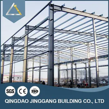 Design Steel Fabrication Metal Workshop Storage Layout - Buy Design ...