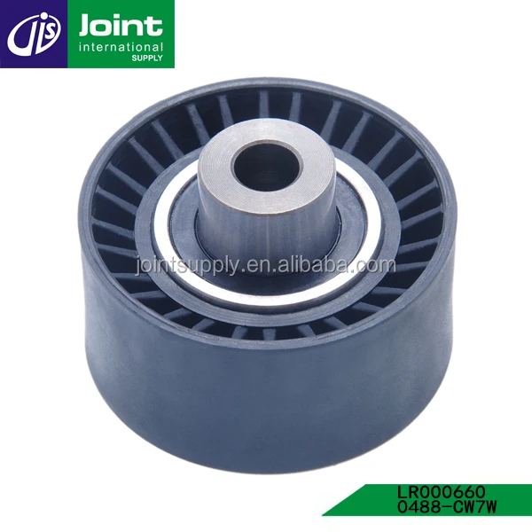 Car Spare Parts Auto Belt Tensioner Pulley Drive Belt Idler Pulley ...