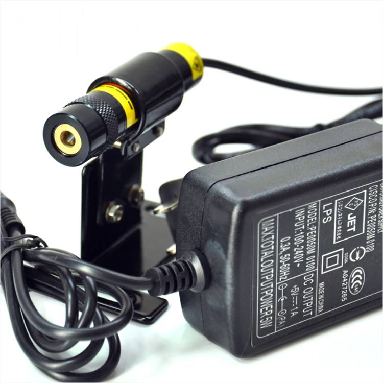 24v 650nm 200mw Red Line Linear Laser Alignment - Buy Linear Laser ...