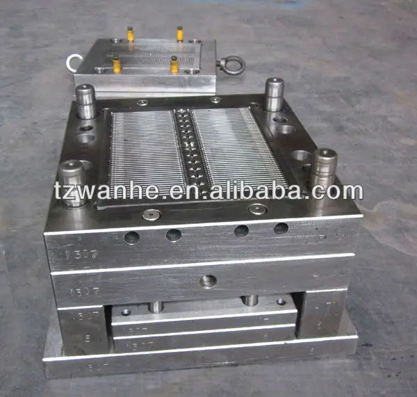 Loop Lock Tag Pin Mould - Buy Loop Pin Mould,Loop Pin Making Machine ...