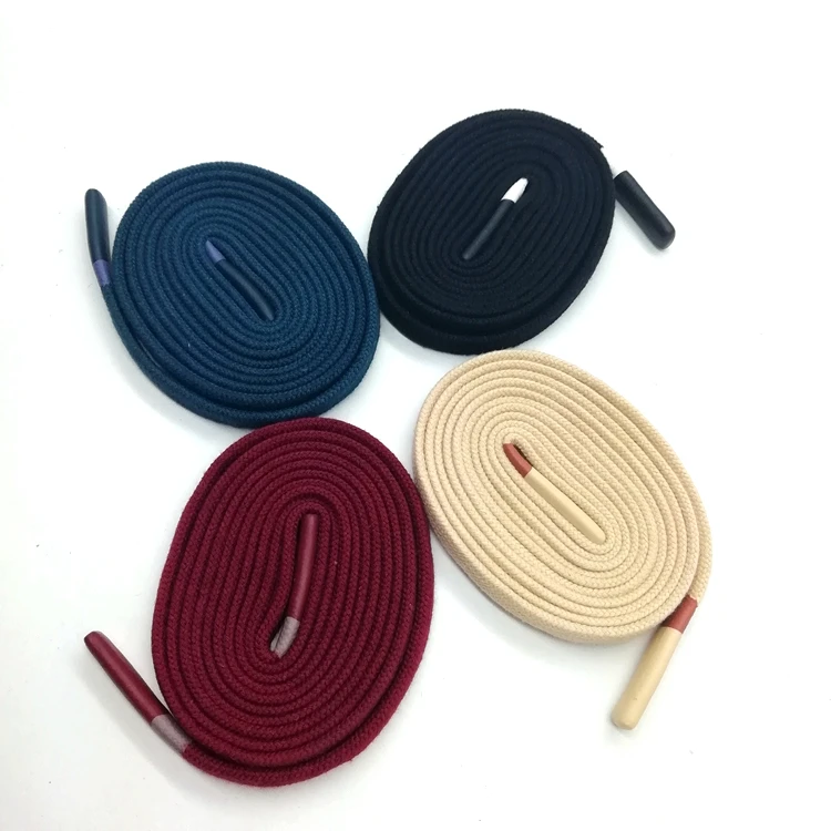 Modern Design Custom Flat Drawcords with Silicone Dipped Tips| Alibaba.com
