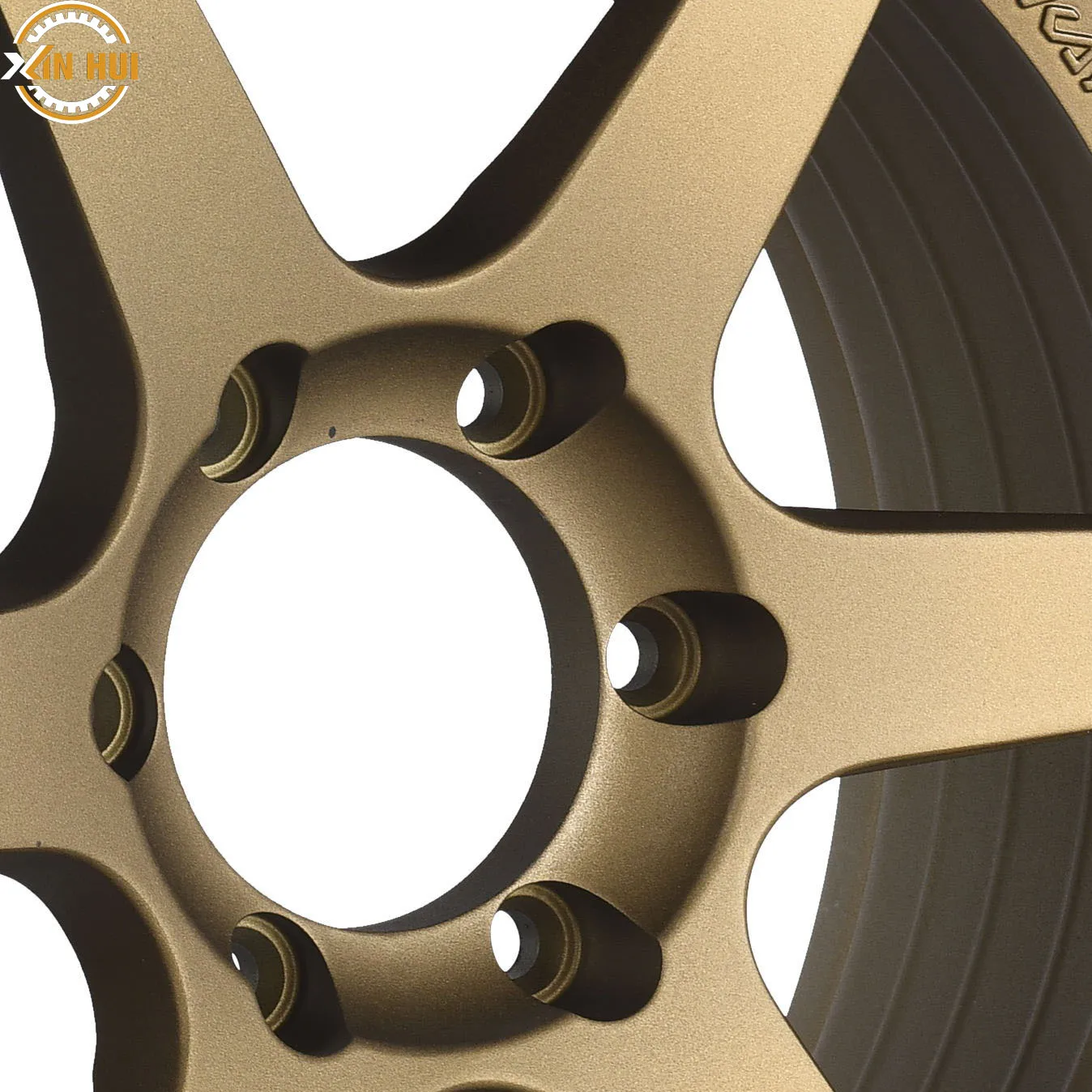 18 Inch Sport Rim 5x114.3 6x139.7 - Durable & Stylish Wheels