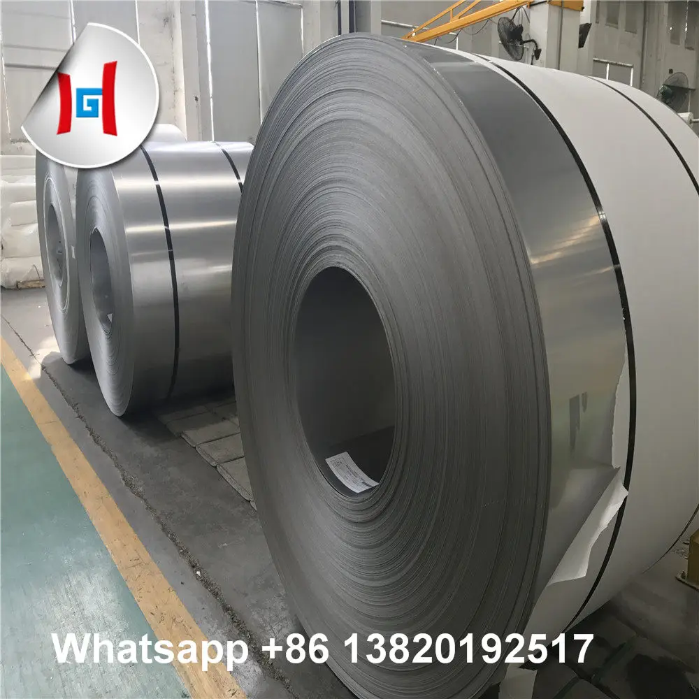 냉간 압연 Sus439 스테인레스 스틸 시트 플레이트 코일 Aisi 439 Acero Inoxidable - Buy Sus439 ...