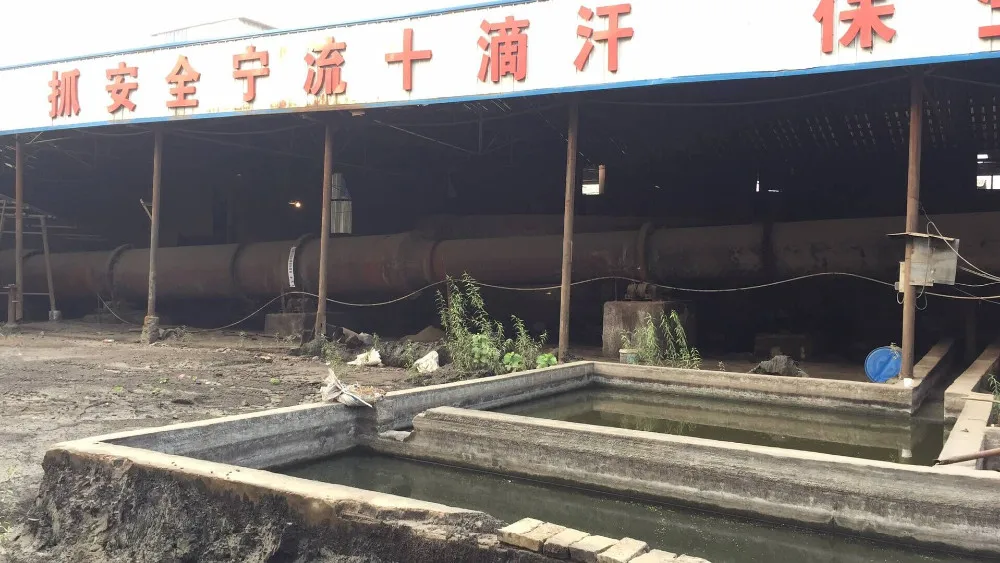 4-10mm LECA - Lightweight Expanded Clay Aggregate for Construction