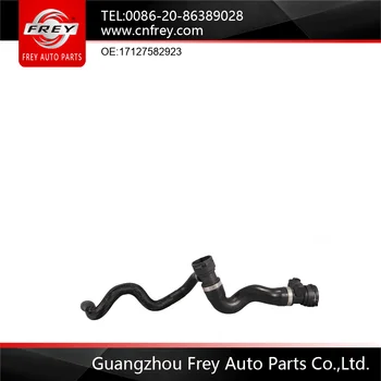 F10 F18 Sedan Radiator Coolant Hose Oem 17127582923 - Buy F10 F18 ...